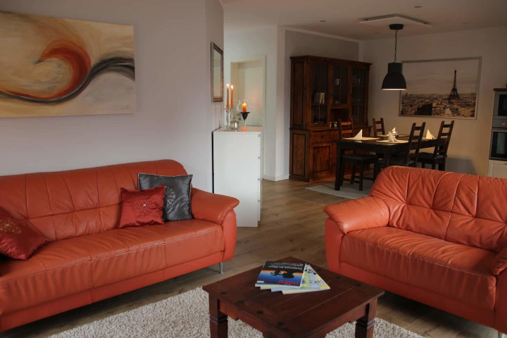 Große Wohnung Nahe Naturschutzgebiet - Salzgitter
