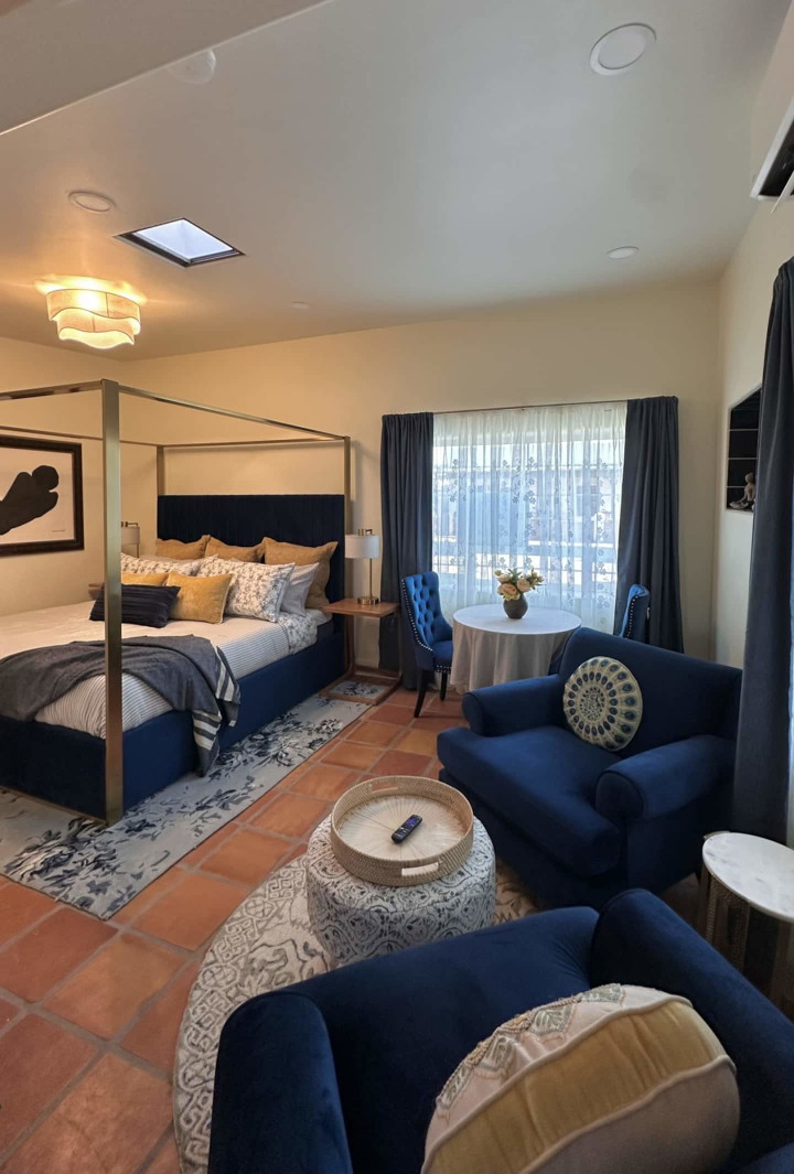 Luxurious Studio In The Heart Of Las Cruces - Las Cruces, NM