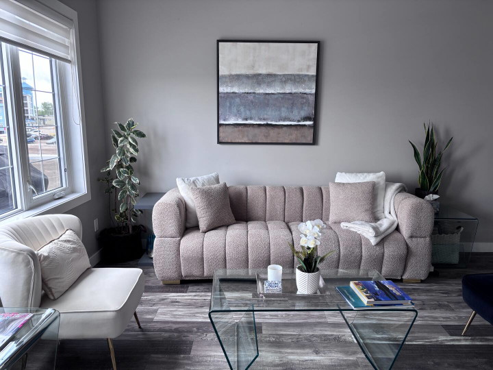 Sylvan Lake Marina View Townhome  Ab, Canada - Sylvan Lake, AB