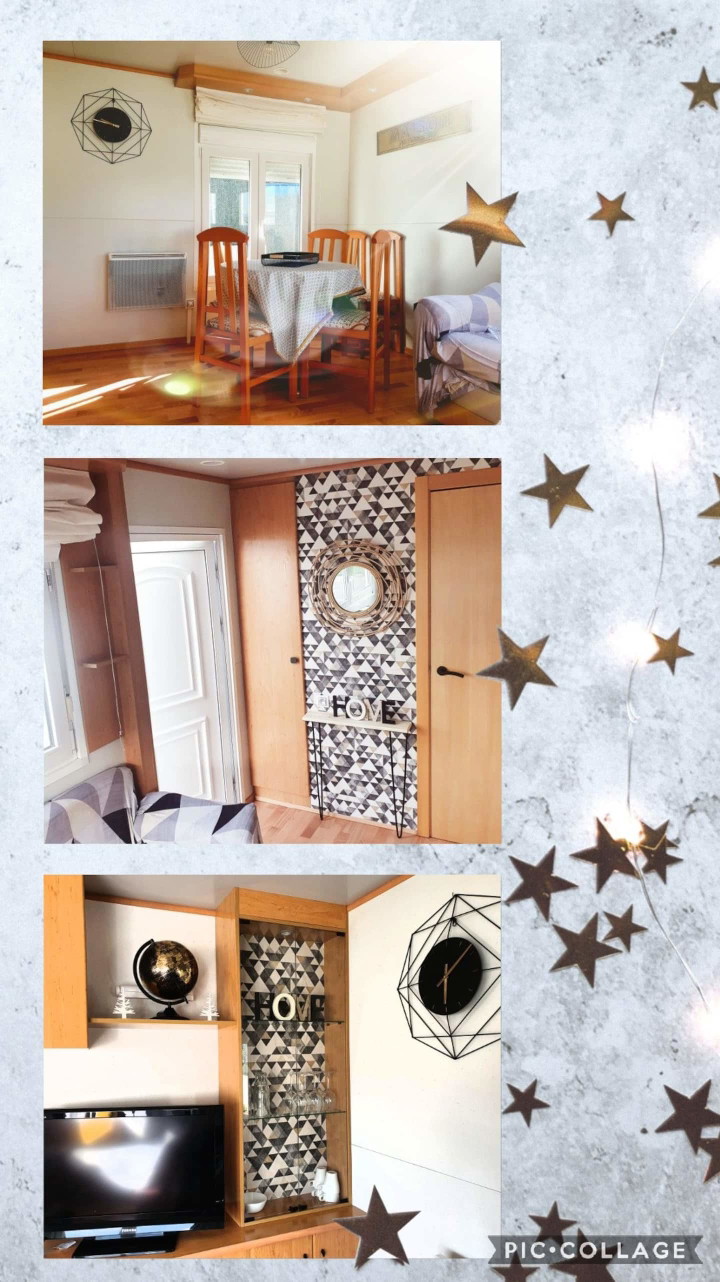 Mobil Home Cosy Au Cœur D Un Camping En Cerdagne - Puigcerdà