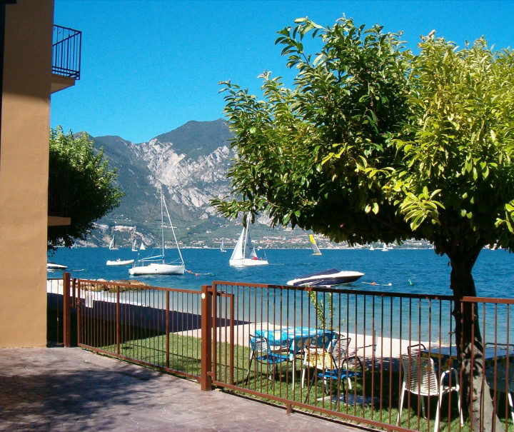 Casa Luisa - Malcesine