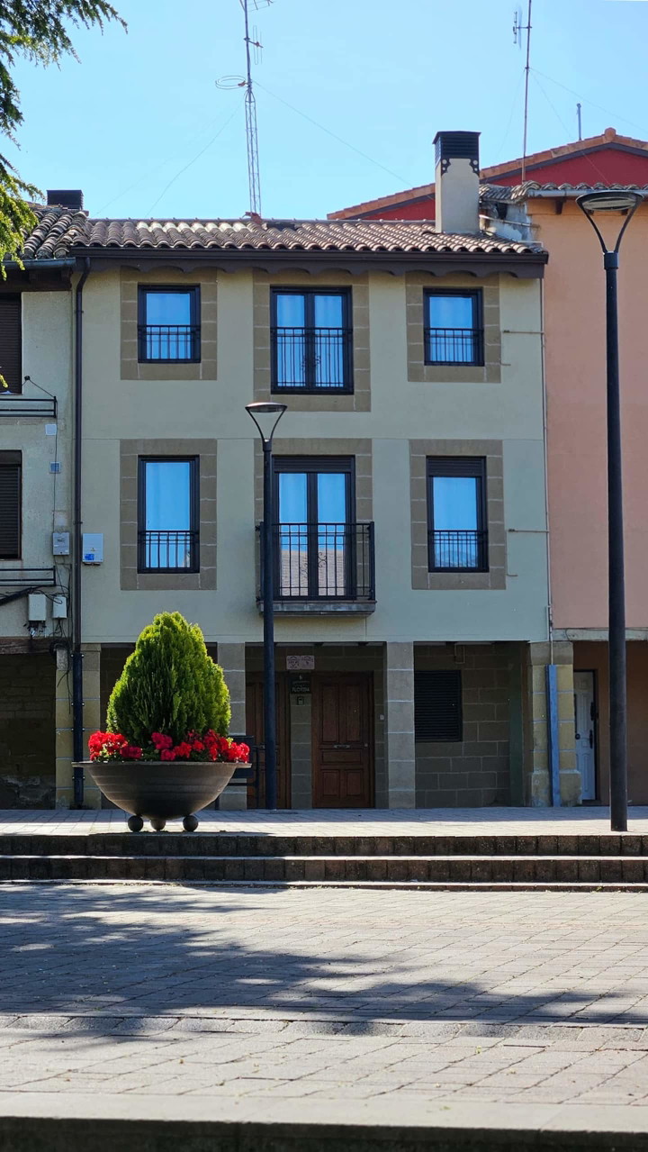 Lovely Apartment. New! - Casalarreina