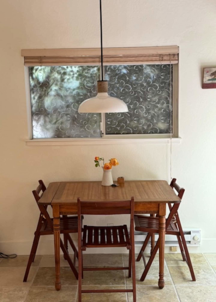 Guest Cottage -Urban Chicken Farm - Tiburon