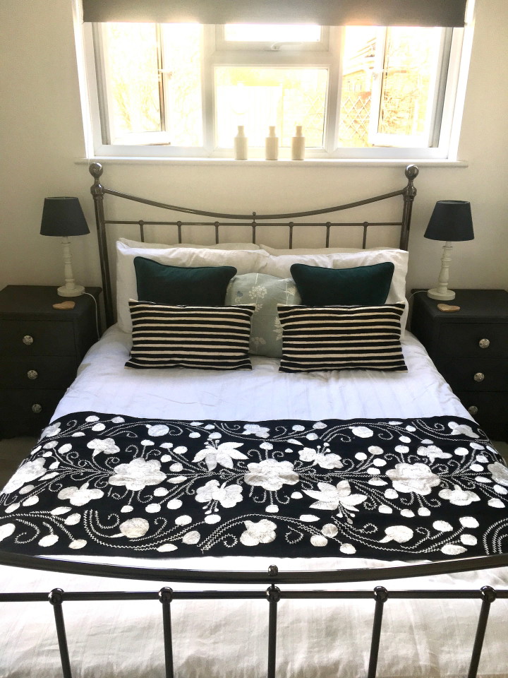 Southwood Gardens Annexe In Cookham - Maidenhead