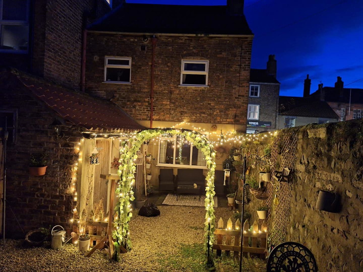 Jasper's Cottage - Ripon