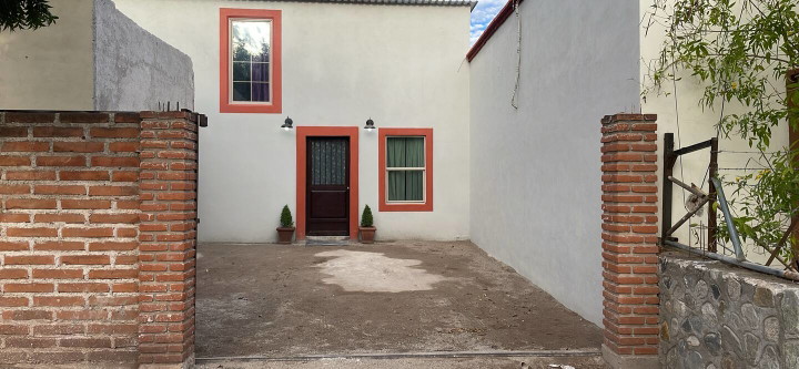 Hogar Para Disfrutar - Alamos
