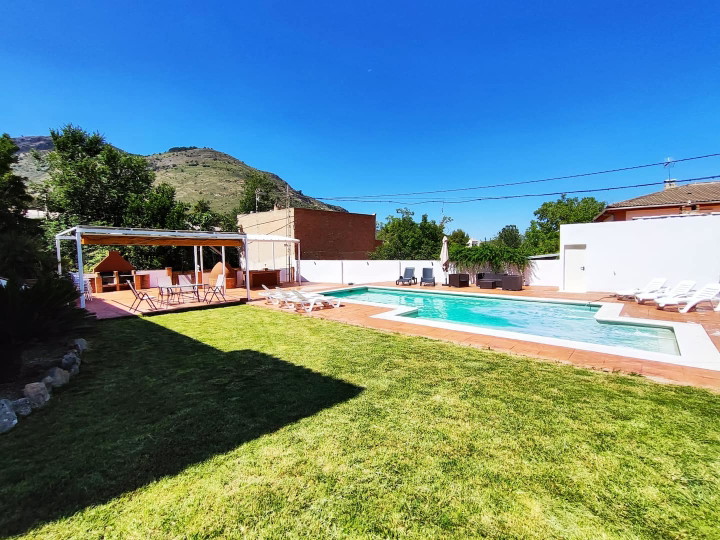 El Ranchito Jamilena - Jaén, Spain