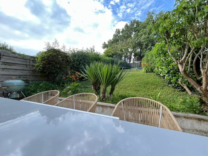 Family Vacation Home - Hardelot-Plage