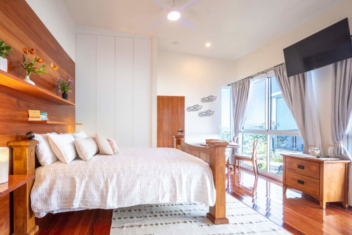 Luxury Ocean View Studio - Townsville