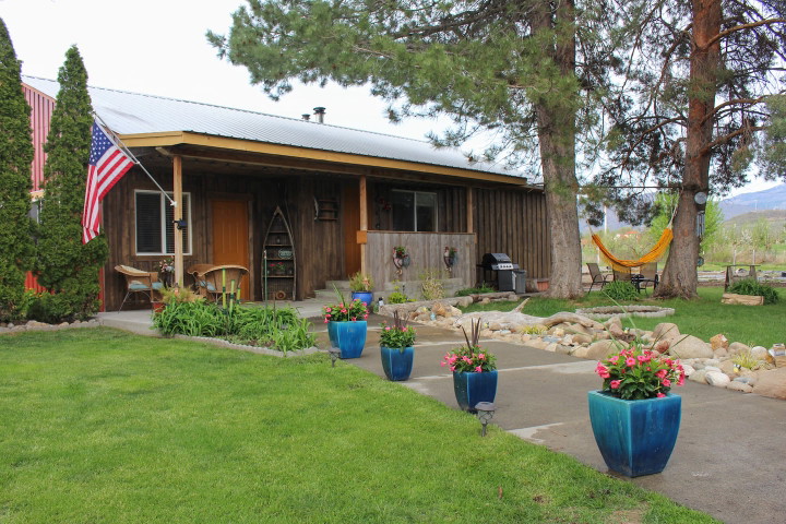 Owens Guest Home - State of Washington