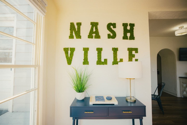 Walkable Near Downtown/hospital/belmont/vandy-2 - Nashville, TN