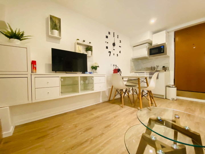 Logement Entier 2 Pièces 25m2 - Cachan