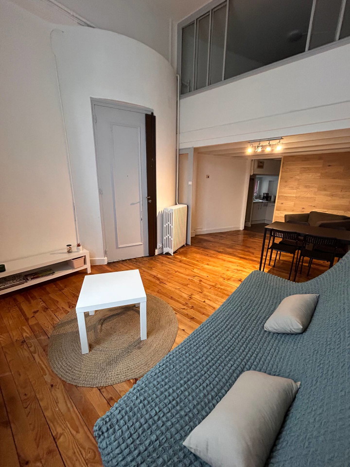 République Duplex - Le Puy-en-Velay