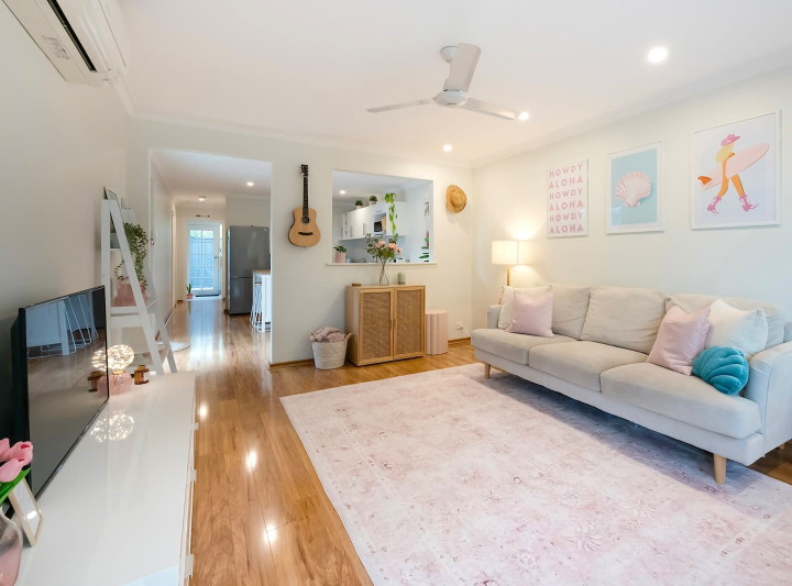 Rosy Summers - 2 Minutes To Beach! - Perth