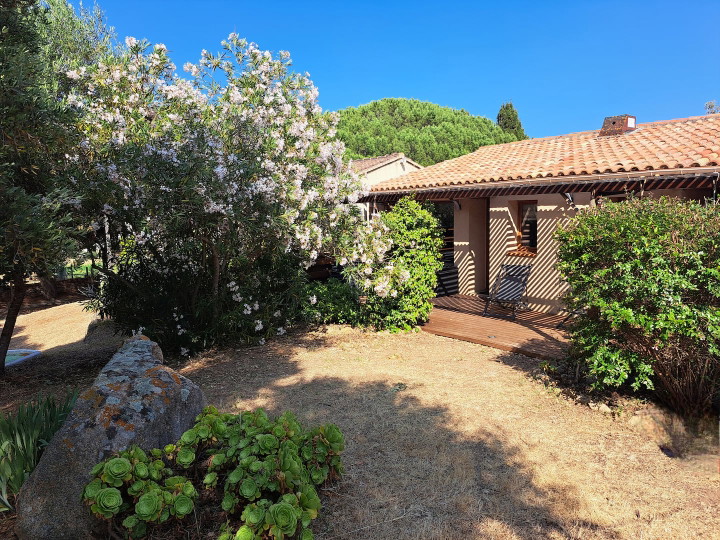 Casa Gelsominu - Serra-di-Ferro