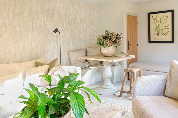 The Matrons Office - Cotswolds - Log Burner - Moreton-in-Marsh