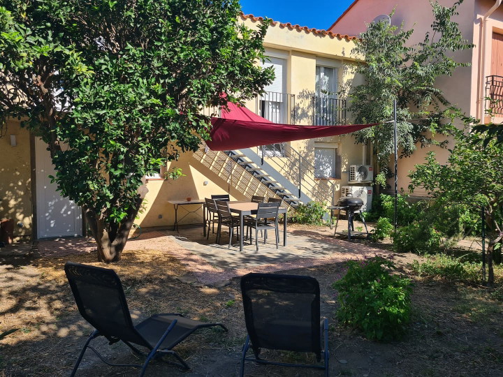 Beautiful House In Plat De Banyuls - Banyuls-sur-Mer