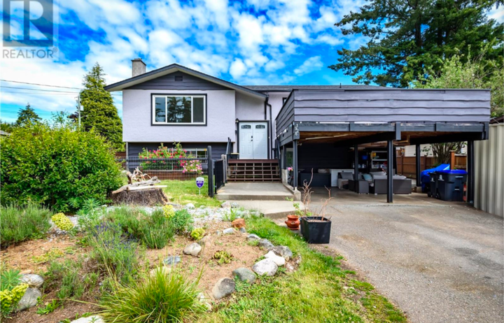 Adorable And Private Comox Suite - Cumberland