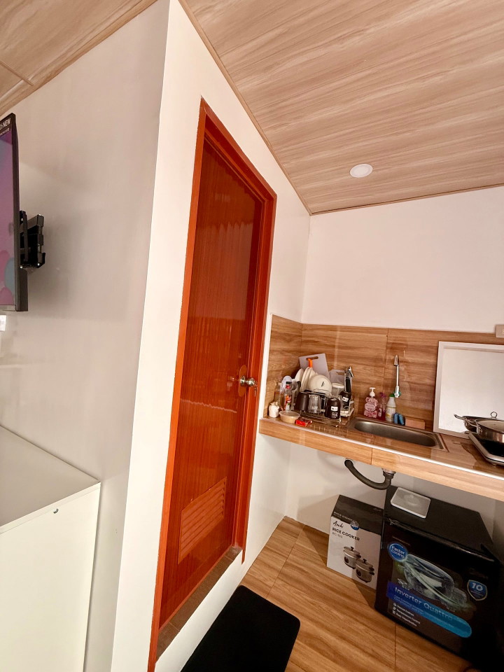 Casa Mc Stays Airbnb Room 4 -