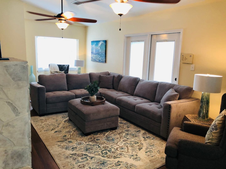 Private Pool / Two Living Rooms /Downtown - Pensacola, FL