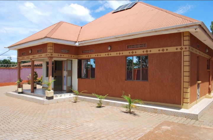 Jinja Entire Home Perfect For Your Vacation - Uganda