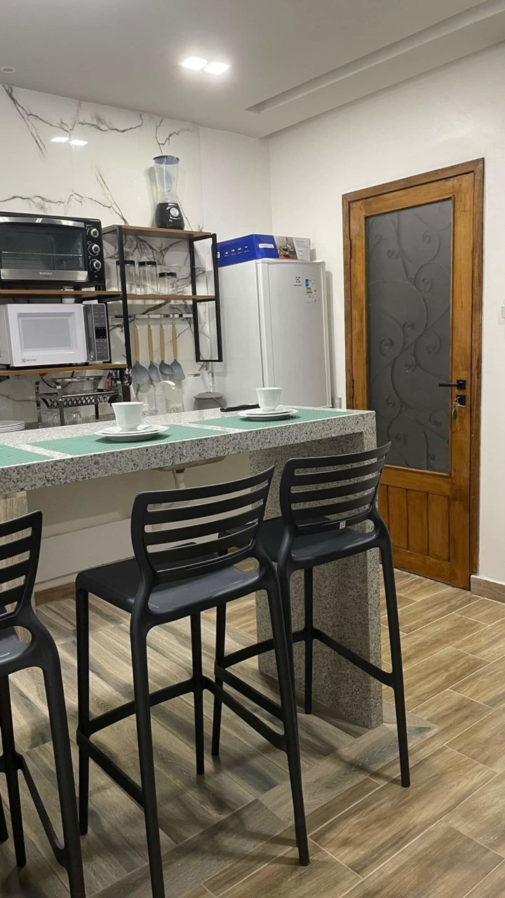 Appartement Situé Dans Le Centre - Santarém