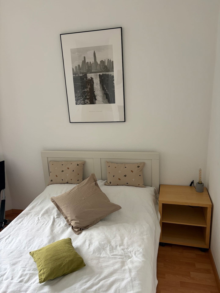 Apartment Nahe Innenstadt&hbf | Küche | Parkplatz - Regensburg