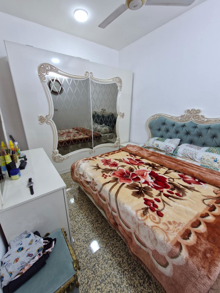Iraq Baghdad Al-jihad Al-asatidha Neighborhood - Iraq