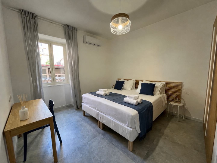 Appartamento Fronte Mare Vicino Roma - Ladispoli