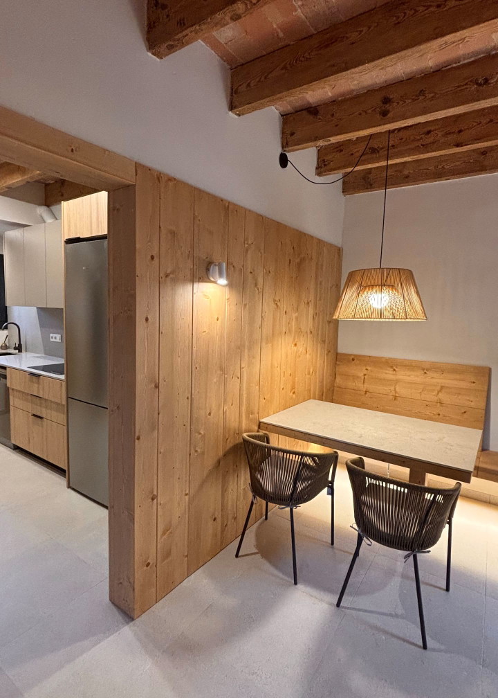 La Plana Allotjament Rural - Berga