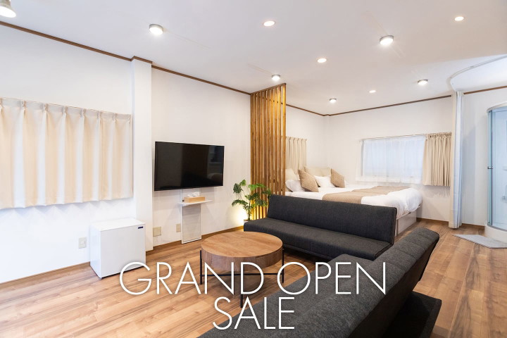 3 Min Walk From Tsuruhashi Station | Direct Access To Namba | Renovated In October 2025, 3 Floors, Entire Rental | Suitable For Families - Osaka, Japan