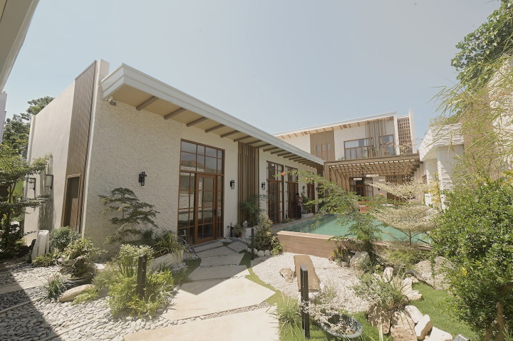 Whole Zen Villa W/ Soaking Tubs | La Union - La Union