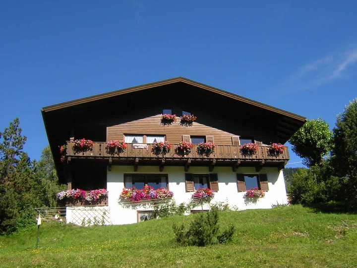 In The Heart Of Dolomiti Mountains3 - San Candido