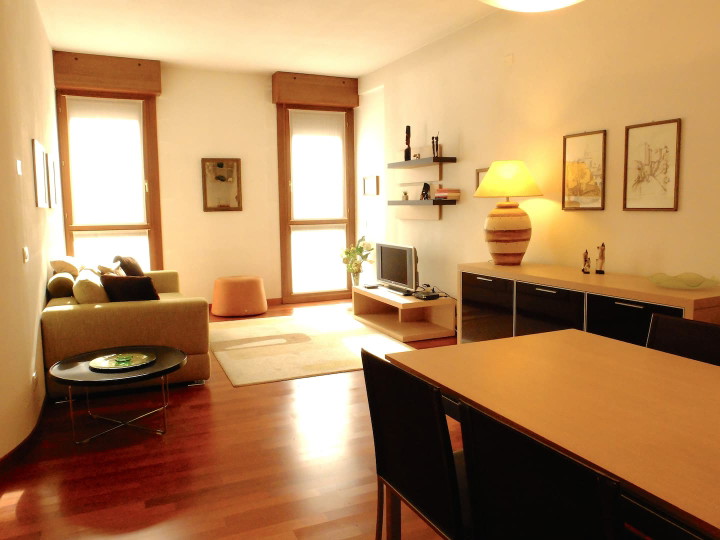 Lovely Apartment In The Center - Padua