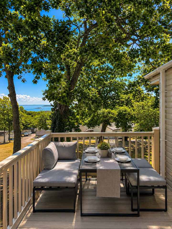 Luxe Solent Seaview Retreat - Isle of Wight