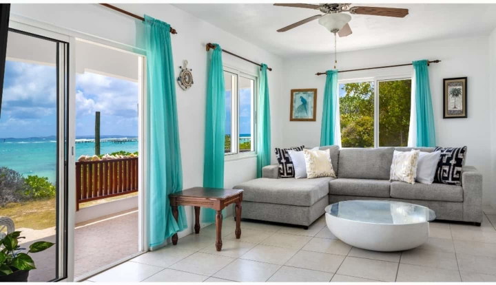 Beach Home In Paradise - Serenity - アングィラ