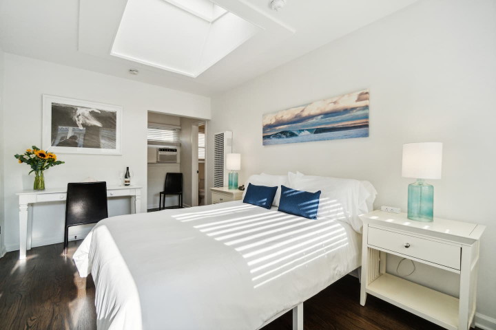 Malibu, Carbon Beach - Studio Suite Four - Malibu