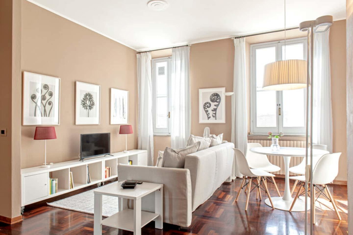 [Private Parking] Flat In City Center| Kokoro Home - Livorno