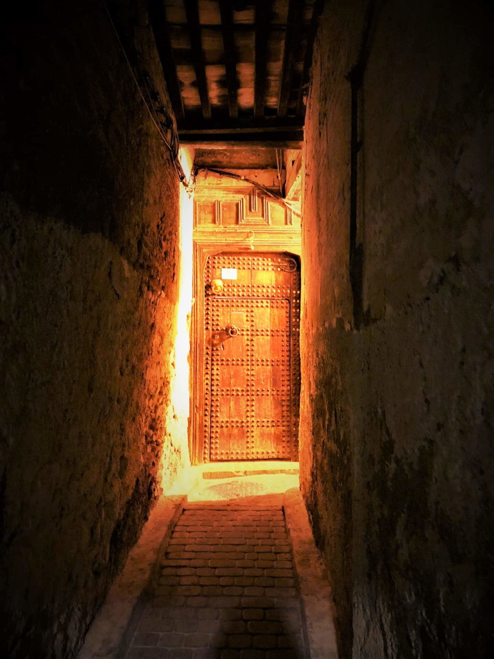 Splendide Riad à Fes ( 4 Suites ) - Fès