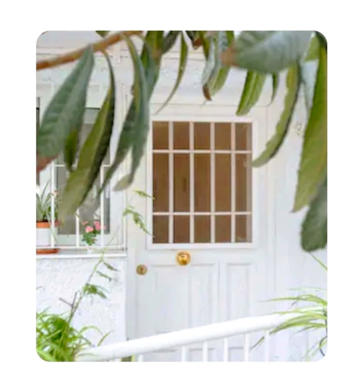 Villa Jacaranda - Málaga