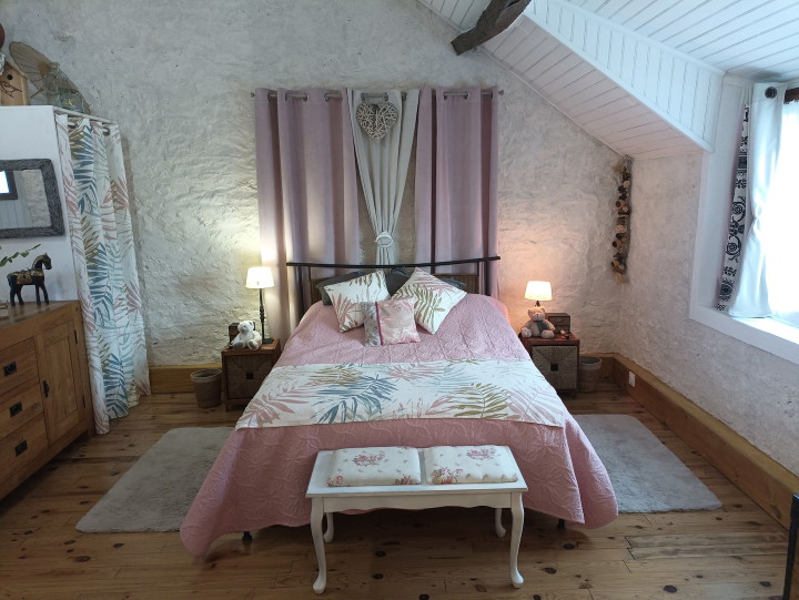 Gîte Entier éCoresponsable 3* - Provins