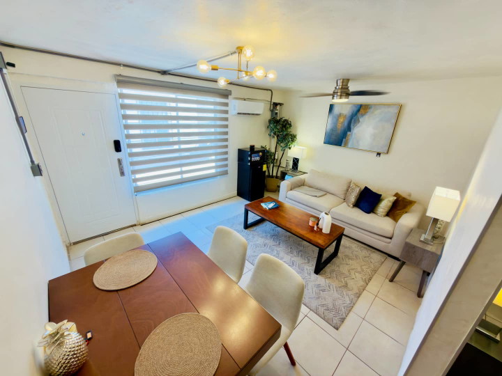 Palma Loft - Guaymas