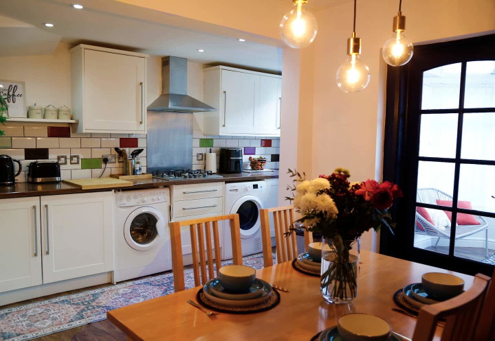 Coventry Home: Playroom & Cbs Arena - Coventry