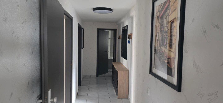 Ferienwohnung Meißnerblick - Witzenhausen