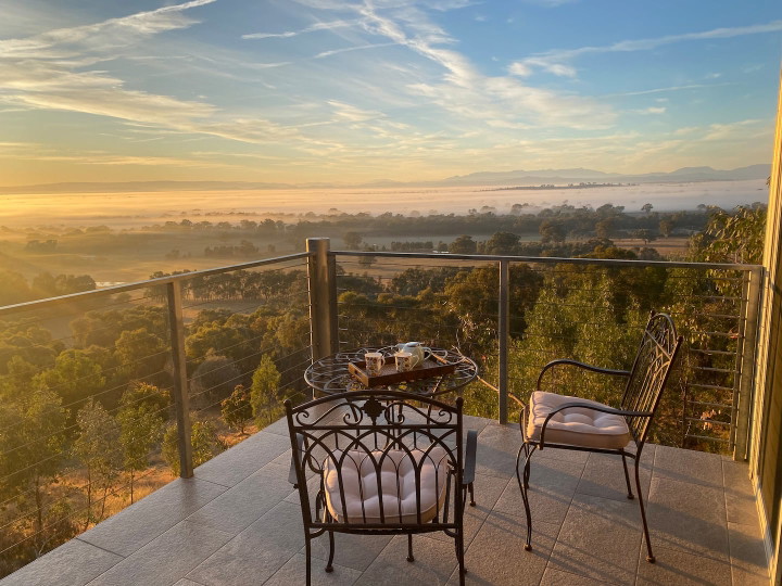 Millers Hill - Wangaratta