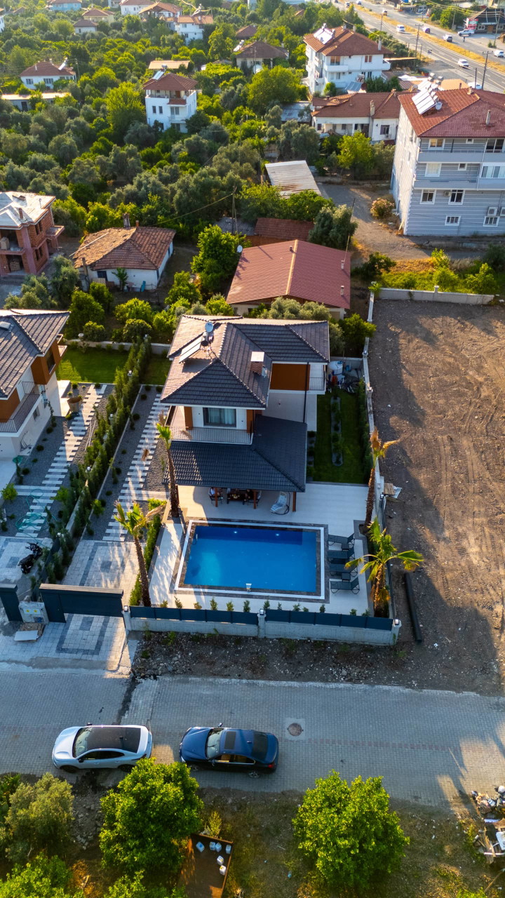 Villa Tuana Köyceğiz - Köyceğiz
