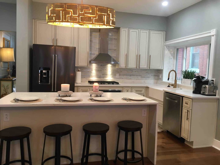 City Apt/free Parking/near West Penn Hosp/cmu/pitt - Pittsburgh