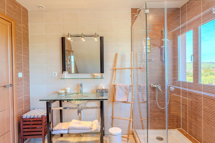Appartement Spacieux - Calme & Vue - 5 Pers - Ottrott