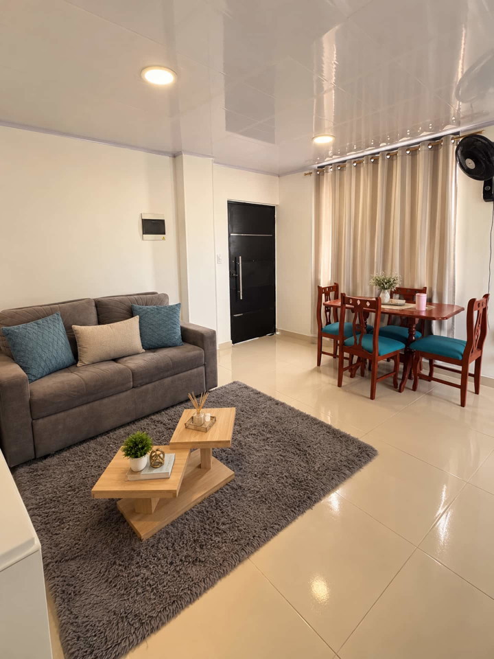 Flat Near Unicentro Nuevo 301 - Cúcuta