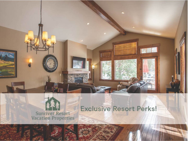 24 Caldera Kabine: 2 Br / 3 Ba Kabine In Bend, Schlafmöglichkeiten Für 6 - Oregon